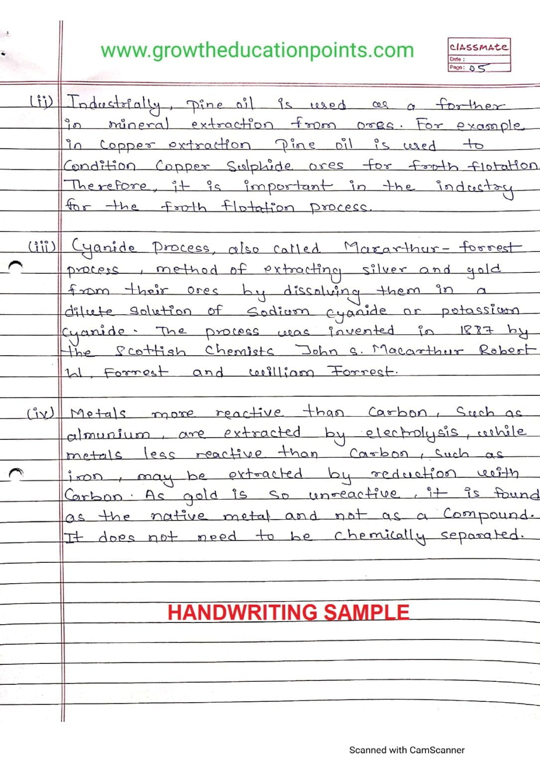Handwritten Nios Solved Assignment For 2021-22 All subjects Nios ...