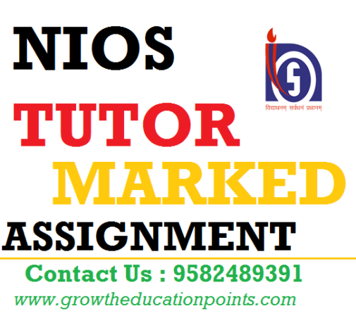 Nios solved assignment 2023 | Click Here Last date of Nios Assignment ... Nios solved assignment 2023 | Click Here Last date of Nios Assignment ...